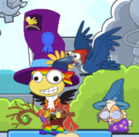 Community Creations: June 2022 – 🏝 Poptropica Help Blog 🗺