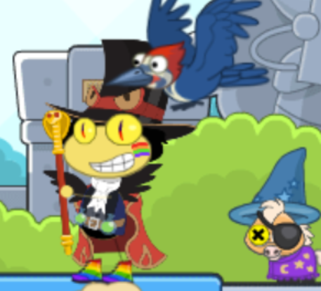 Community Creations: June 2022 – 🏝 Poptropica Help Blog 🗺