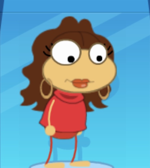Popsona: Pink Crush, Fashionista 💖💃 – 🏝 Poptropica Help Blog 🗺