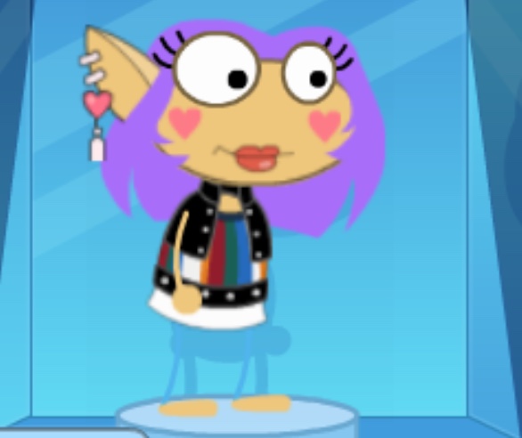 Popsona: Pink Crush, Fashionista 💖💃 – 🏝 Poptropica Help Blog 🗺