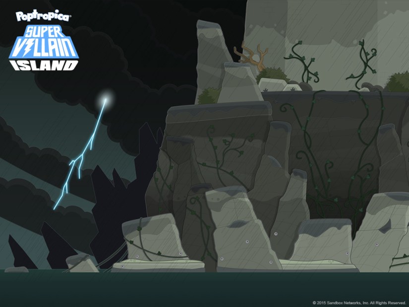 Super Villain Island Guide – 🏝️ Poptropica Help Blog 🗺️