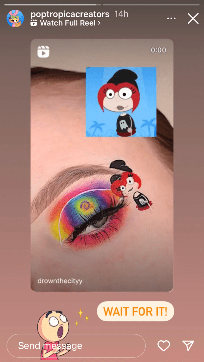 Eye for Poppin’ Styles 👁 – 🏝 Poptropica Help Blog 🗺