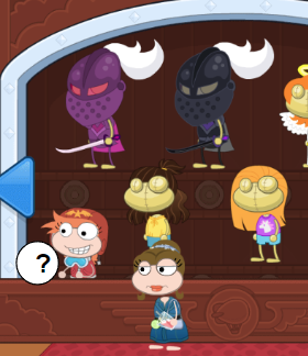 Pop Puzzles: What’s Missing? 🧐 – 🏝️ Poptropica Help Blog 🗺️