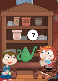 Pop Puzzles: What’s Missing? 🧐 – 🏝️ Poptropica Help Blog 🗺️