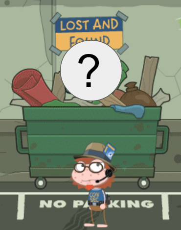 Pop Puzzles: What’s Missing? Round 4 🧐 – 🏝 Poptropica Help Blog 🗺