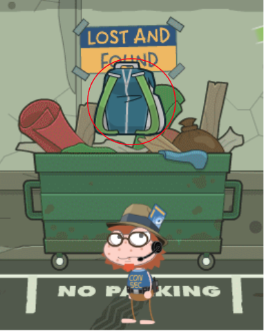 Pop Puzzles: What’s Missing? Round 4 Answers 🔑 – 🏝 Poptropica Help Blog 🗺