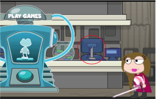 Pop Puzzles: What’s Missing? Round 4 Answers 🔑 – 🏝 Poptropica Help Blog 🗺