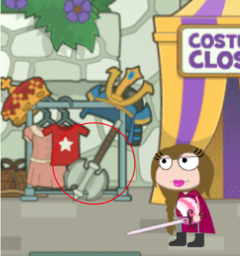 Pop Puzzles: What’s Missing? Round 4 Answers 🔑 – 🏝 Poptropica Help Blog 🗺