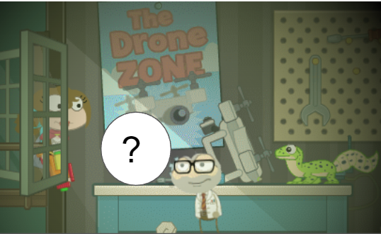 Pop Puzzles: What’s Missing? Round 7 🍂 – 🏝 Poptropica Help Blog 🗺