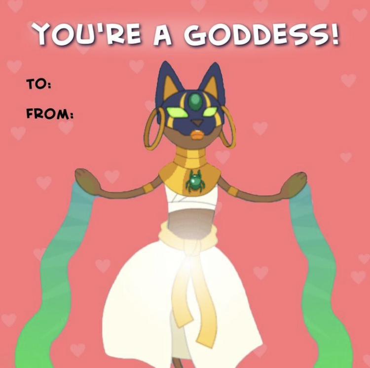 Hoppy Poppy Valentine’s! 💖🐰 – 🏝️ Poptropica Help Blog 🗺️
