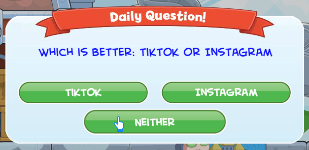 Return of the Pop Quizzes and Candy Crazed – 🏝️ Poptropica Help Blog 🗺️
