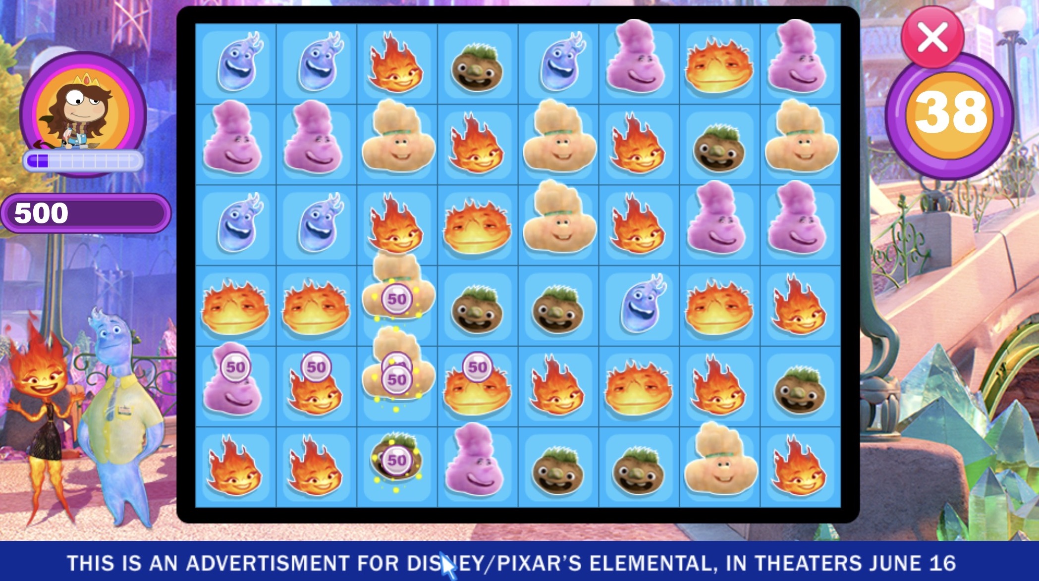 Mixing it up on Elemental Island 💧🔥 – 🏝 Poptropica Help Blog 🗺
