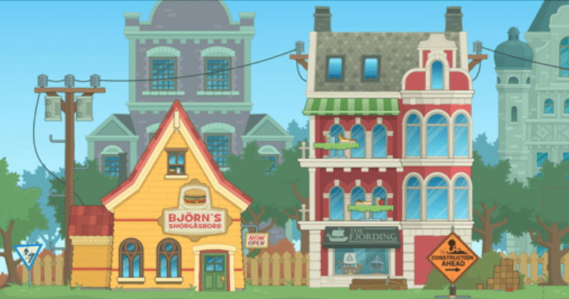 Pop Places IRL: Twisted Thicket 🌳 – 🏝️ Poptropica Help Blog 🗺️
