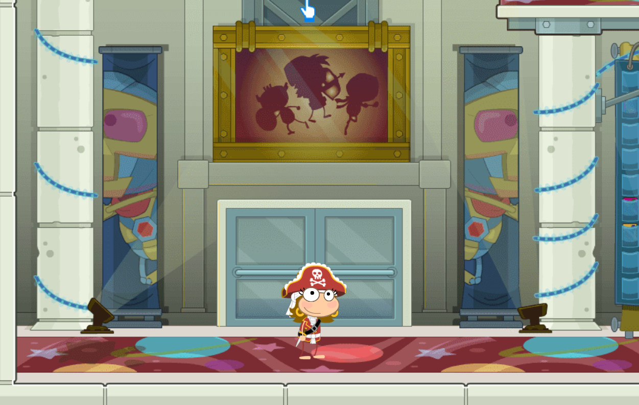 PoptropiCon Island – 🏝 Poptropica Help Blog 🗺