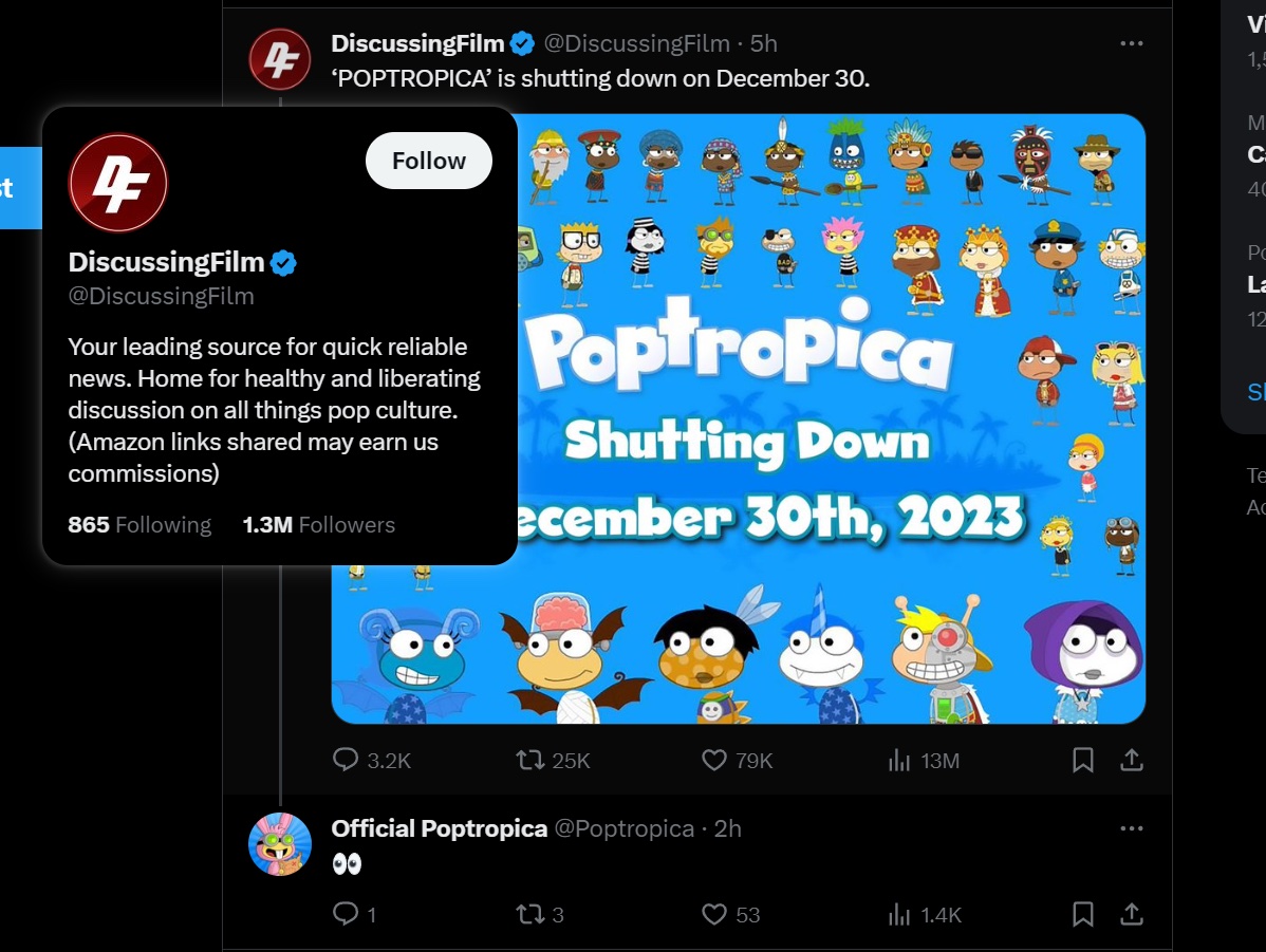 Is Poptropica shutting down? – 🏝 Poptropica Help Blog 🗺
