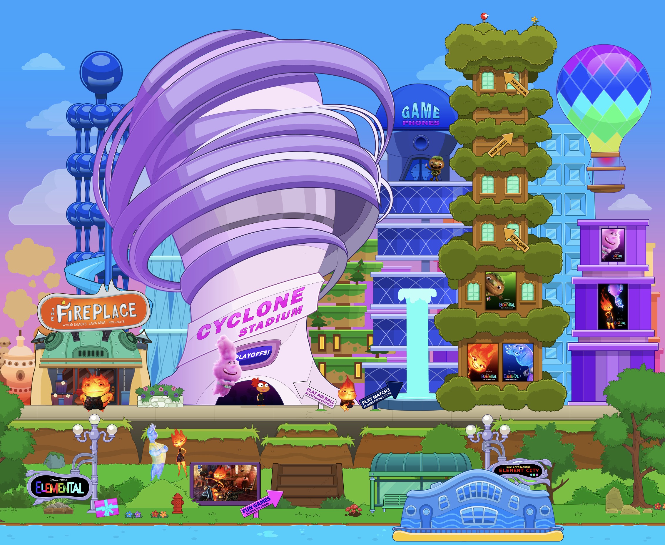 2023 Poptropica Rewind: Radio Silence 🔇 – 🏝 Poptropica Help Blog 🗺