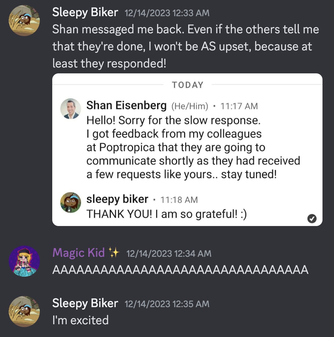 Is Poptropica shutting down? – 🏝 Poptropica Help Blog 🗺