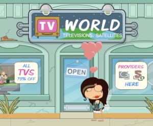 Reality TV Island Guide – 🏝 Poptropica Help Blog 🗺