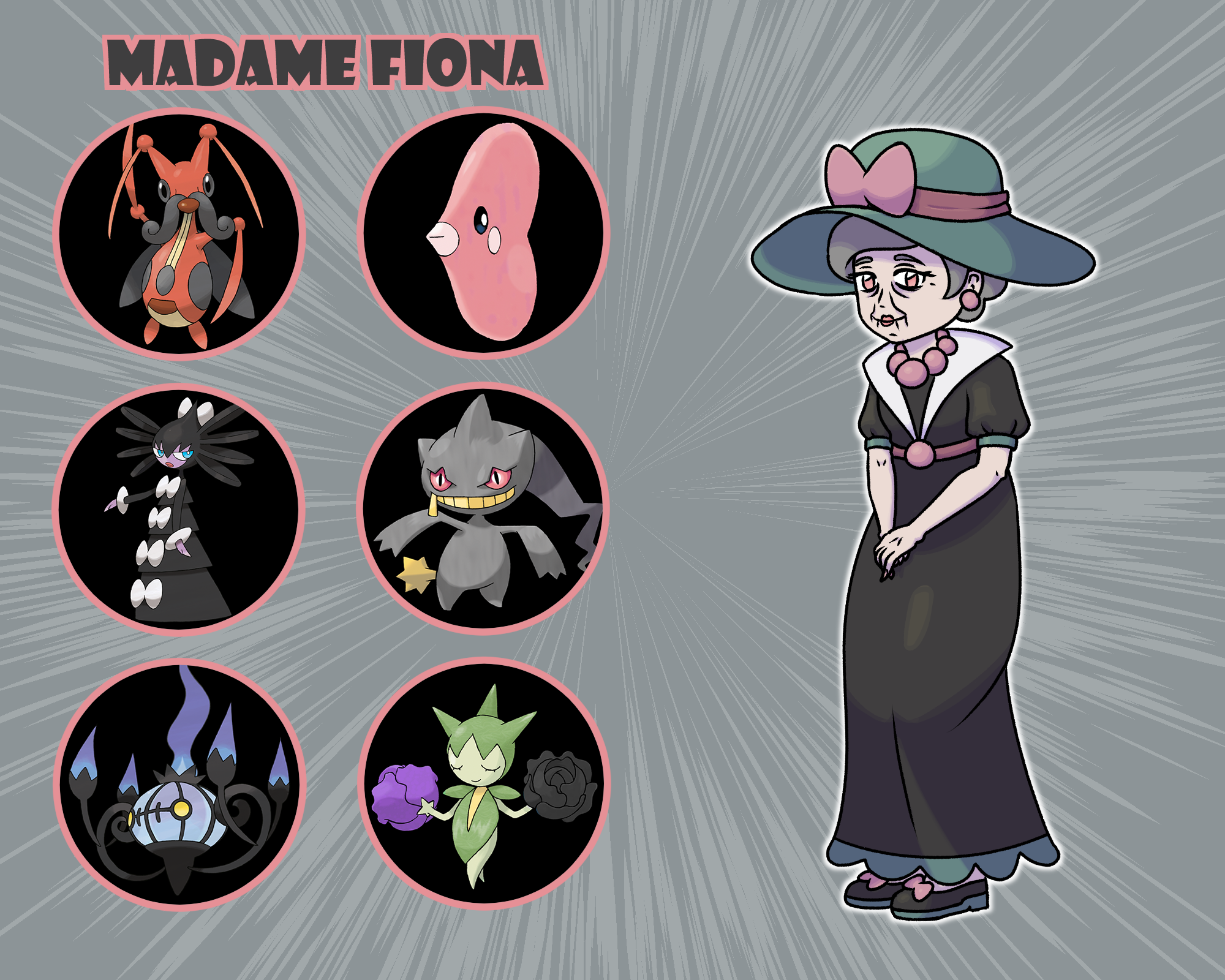 Poptropica Characters as Pokémon Trainers — Part 2 🦸‍♂️👣👻 – 🏝️ ...