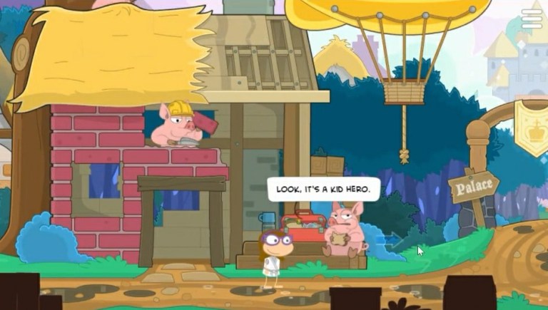 Goofball Island – 🏝 Poptropica Help Blog 🗺