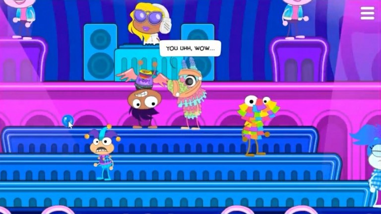 Goofball Island – 🏝 Poptropica Help Blog 🗺
