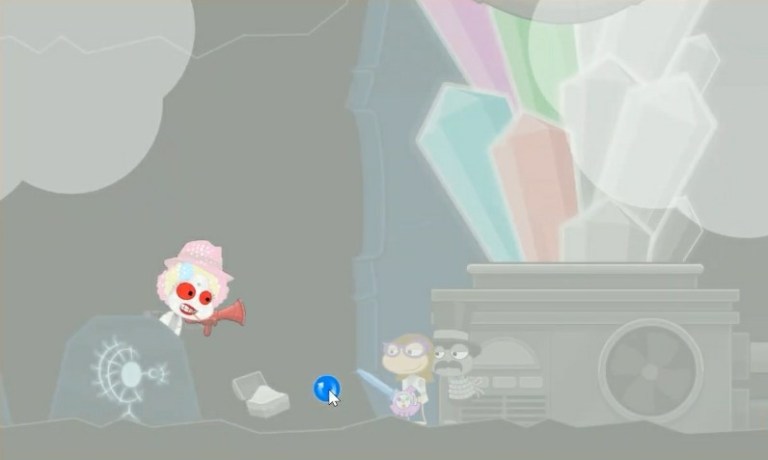 Goofball Island – 🏝 Poptropica Help Blog 🗺