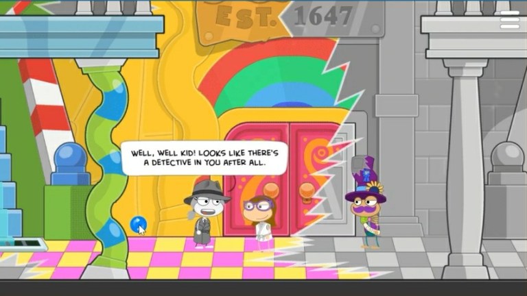 Goofball Island – 🏝 Poptropica Help Blog 🗺