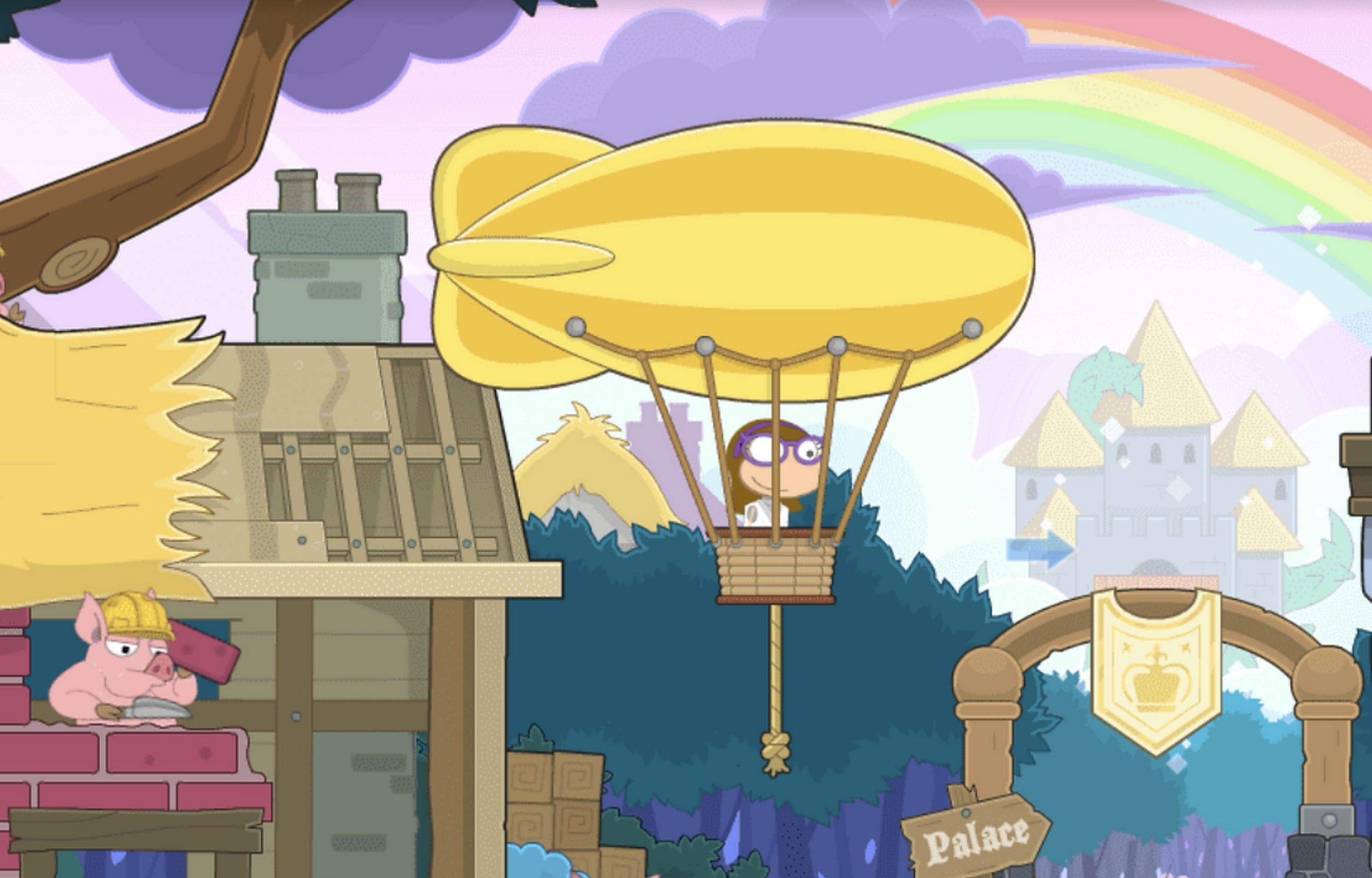 🏝 Poptropica Help Blog 🗺 – Page 2 – The top stop for all things Pop