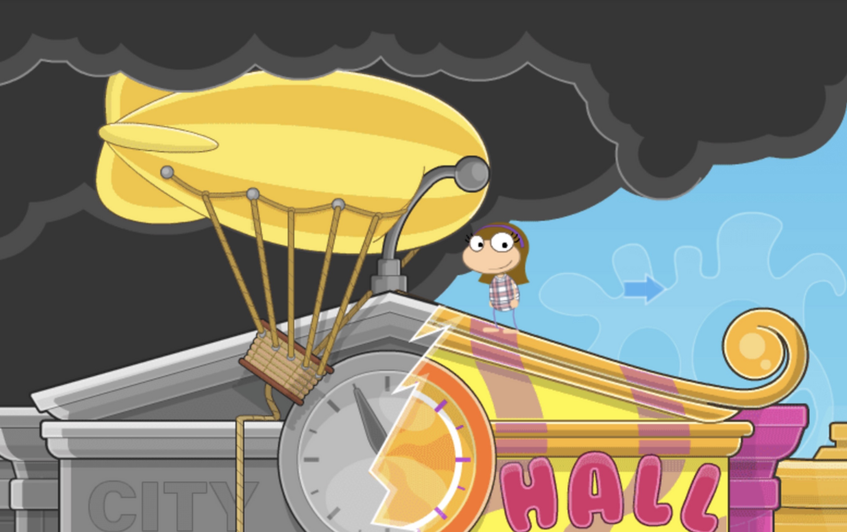 🏝 Poptropica Help Blog 🗺 – Page 2 – The top stop for all things Pop
