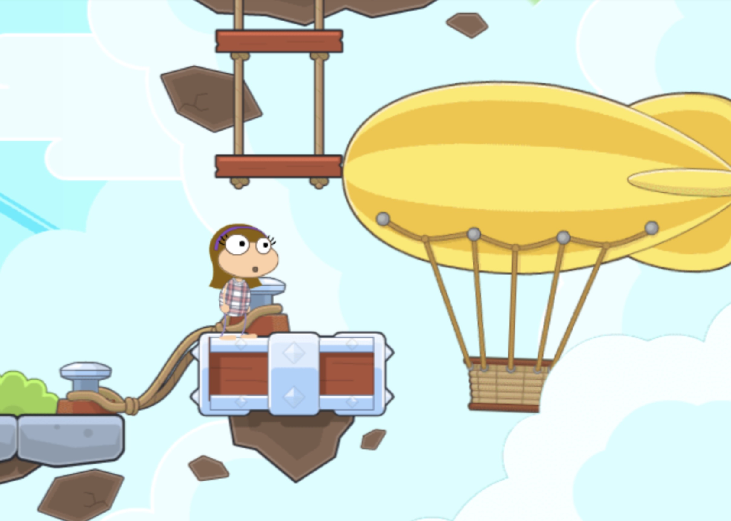 🏝 Poptropica Help Blog 🗺 – Page 2 – The top stop for all things Pop