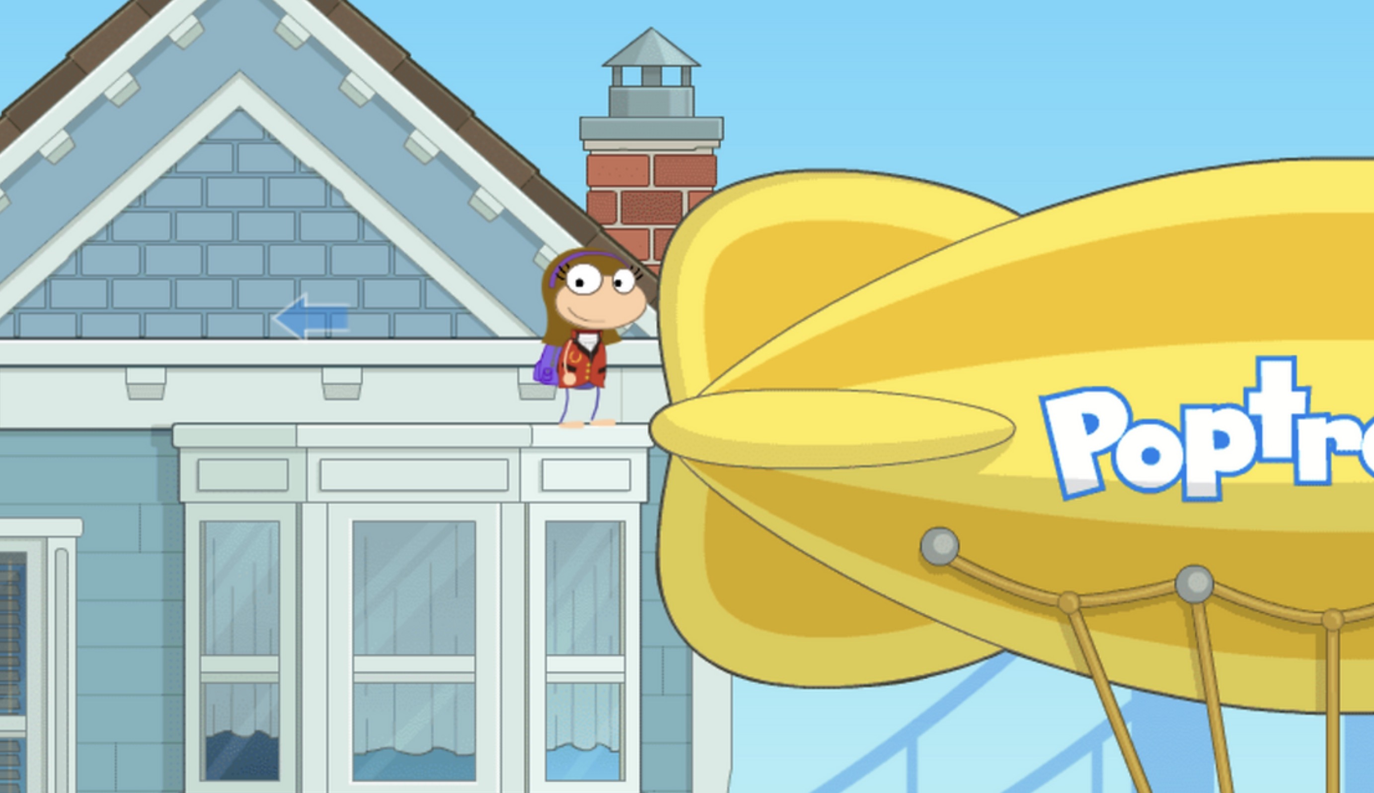 🏝 Poptropica Help Blog 🗺 – Page 2 – The top stop for all things Pop