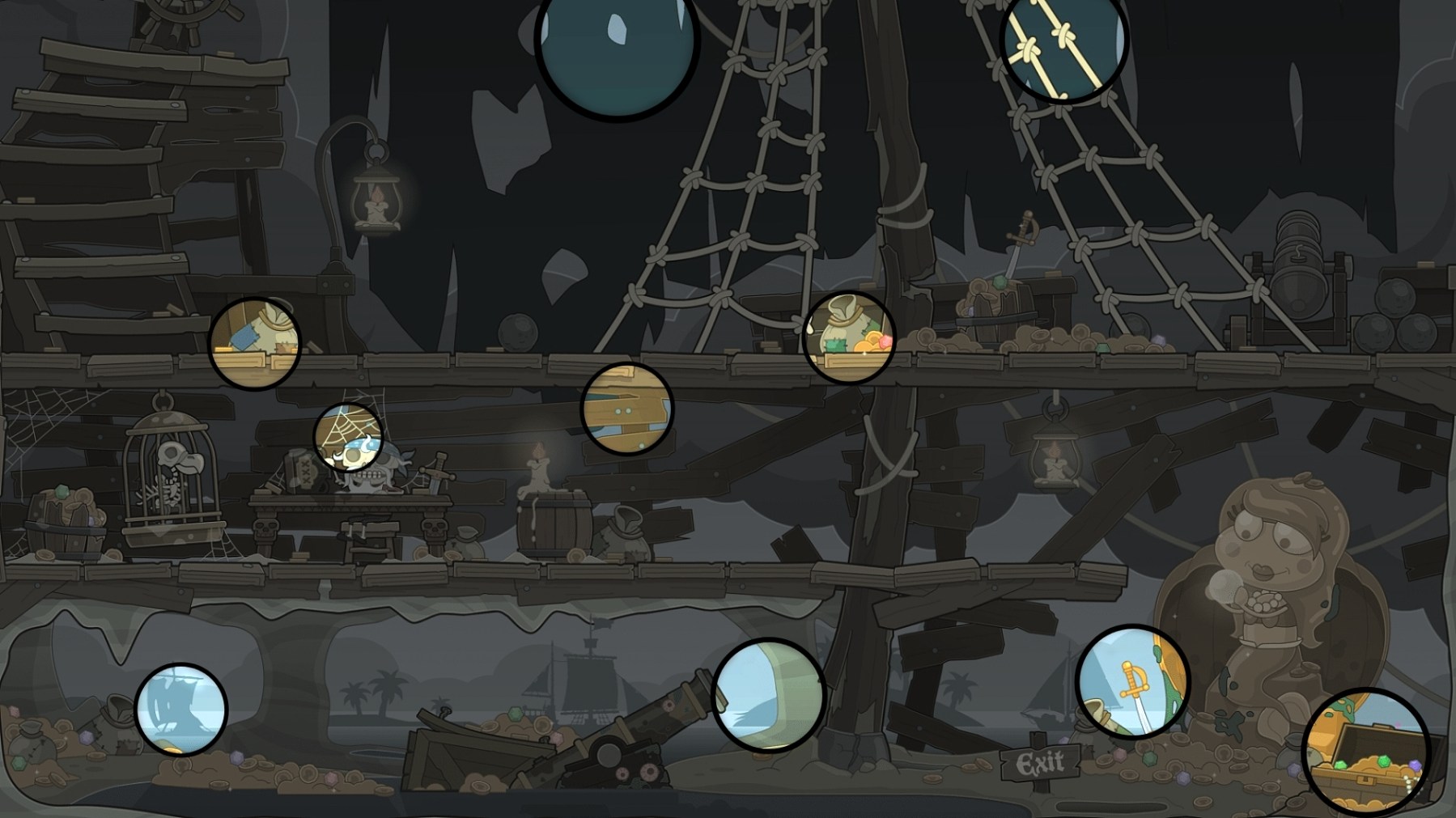 🏝 Poptropica Help Blog 🗺 – The top stop for all things Pop