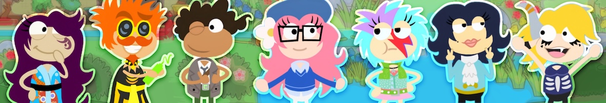 🏝 Poptropica Help Blog 🗺 – The top stop for all things Pop