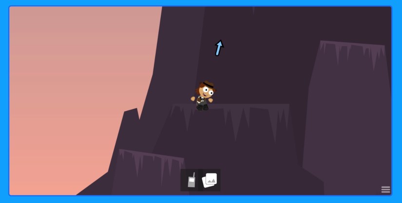 Blimp Journey: Passing the baton for a Poptropica-inspired game 👨🏾‍💻 ...