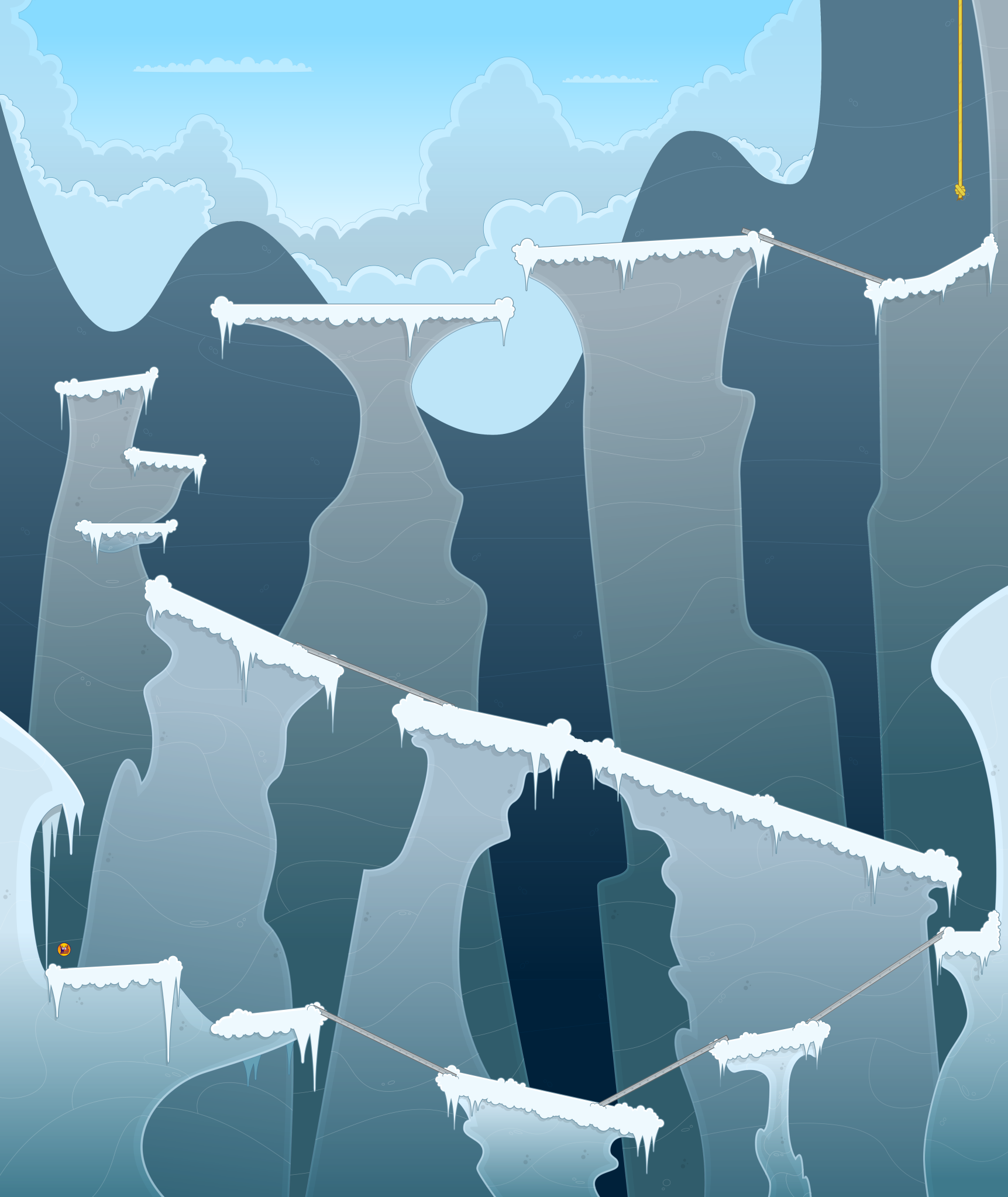 Time Tangled Island Guide – 🏝️ Poptropica Help Blog 🗺️