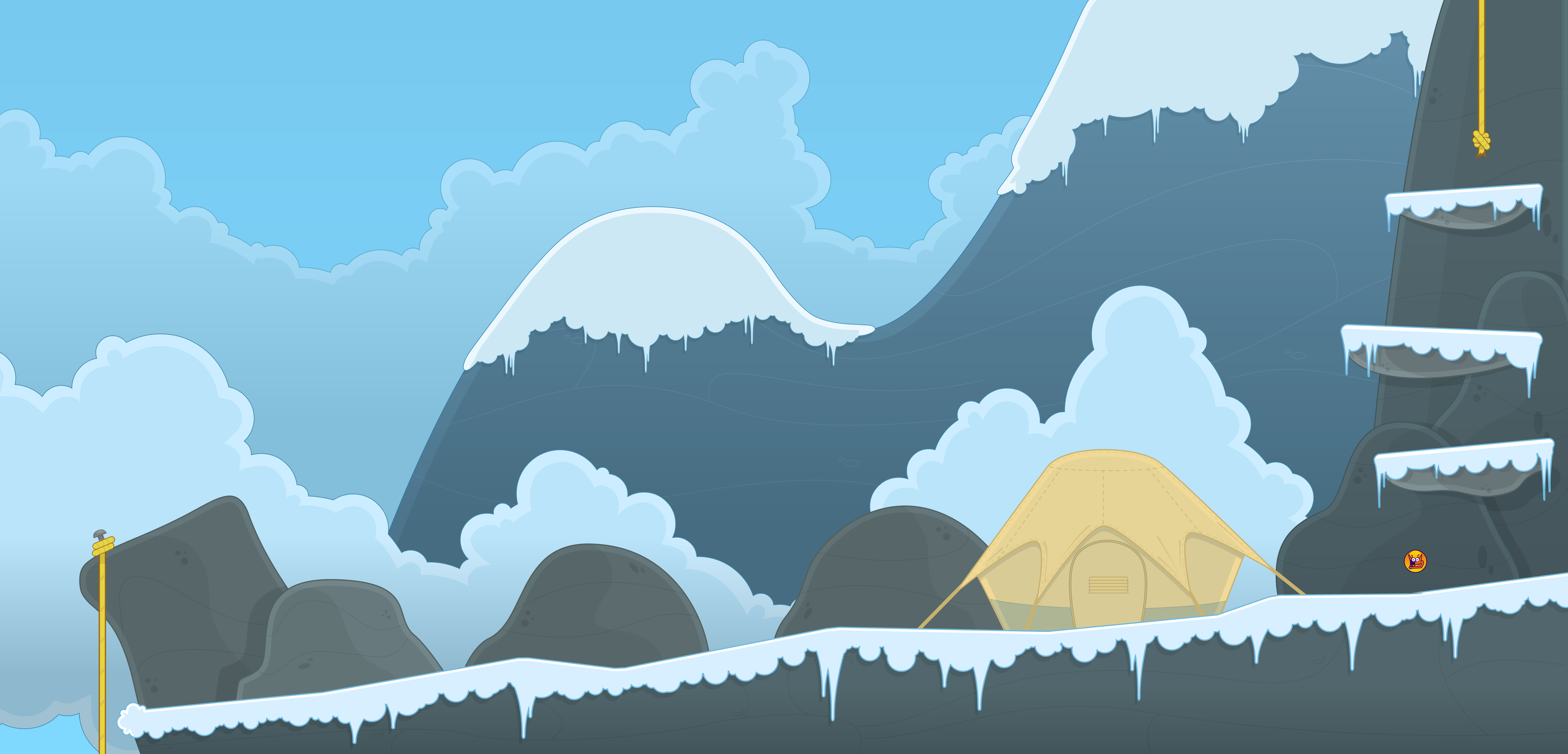 Time Tangled Island Guide – 🏝️ Poptropica Help Blog 🗺️