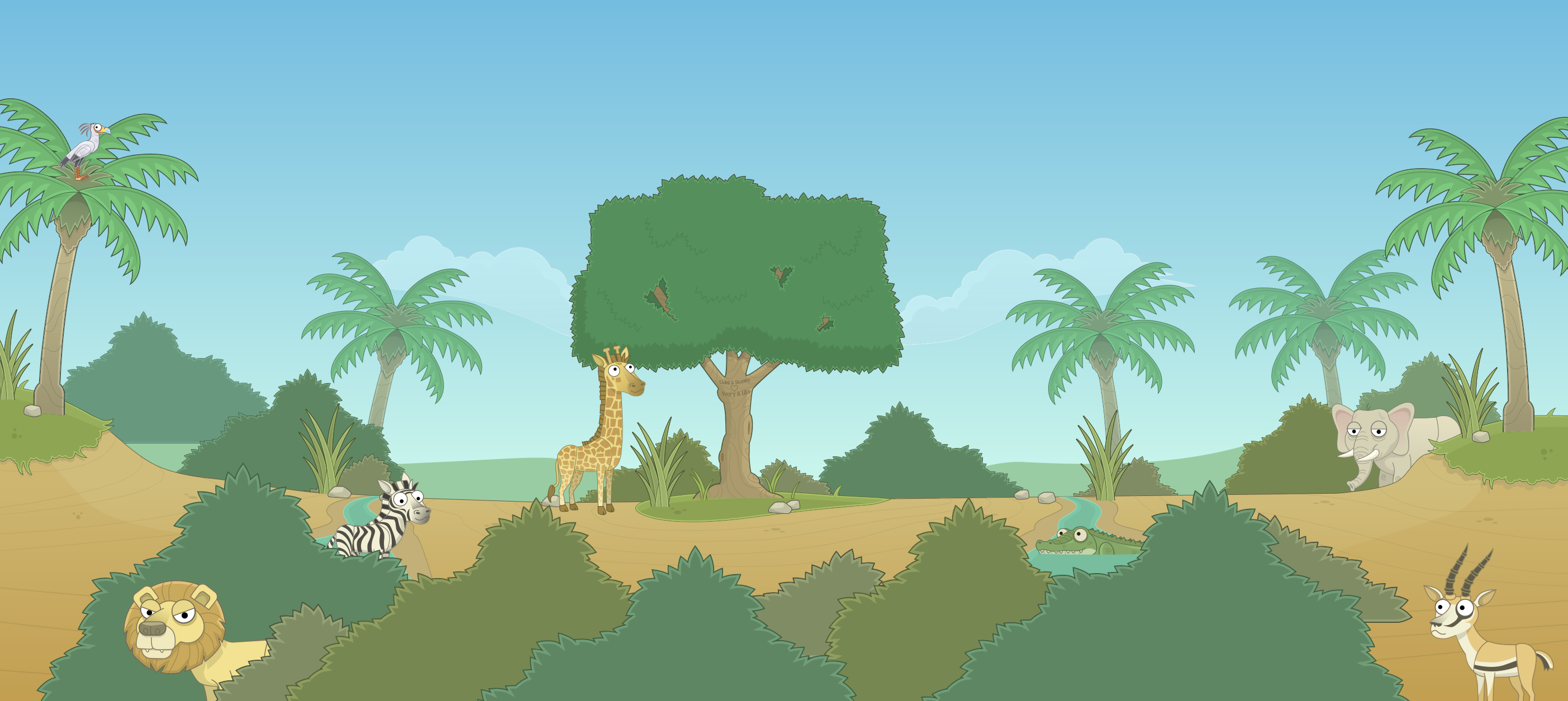 Nabooti Island Guide – 🏝 Poptropica Help Blog 🗺