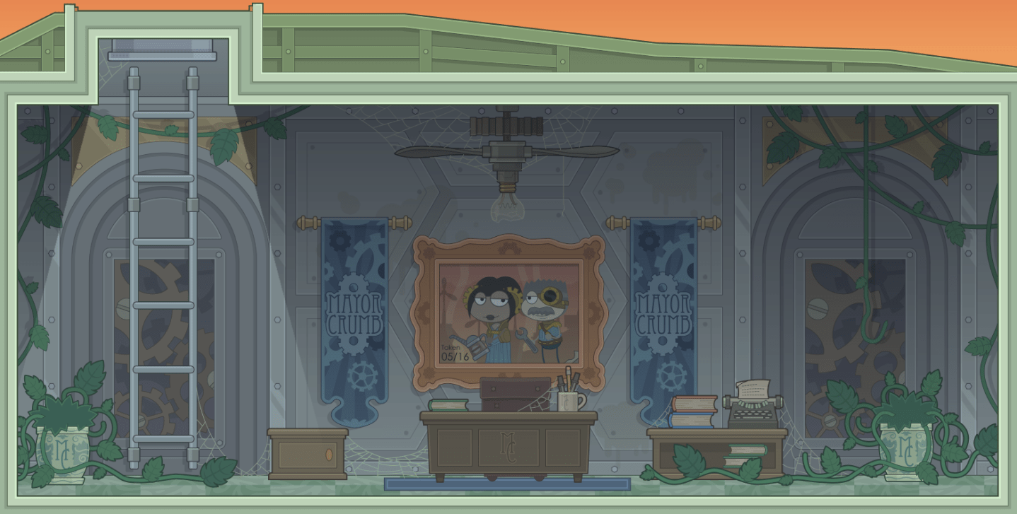 Steamworks Island Guide – 🏝️ Poptropica Help Blog 🗺️