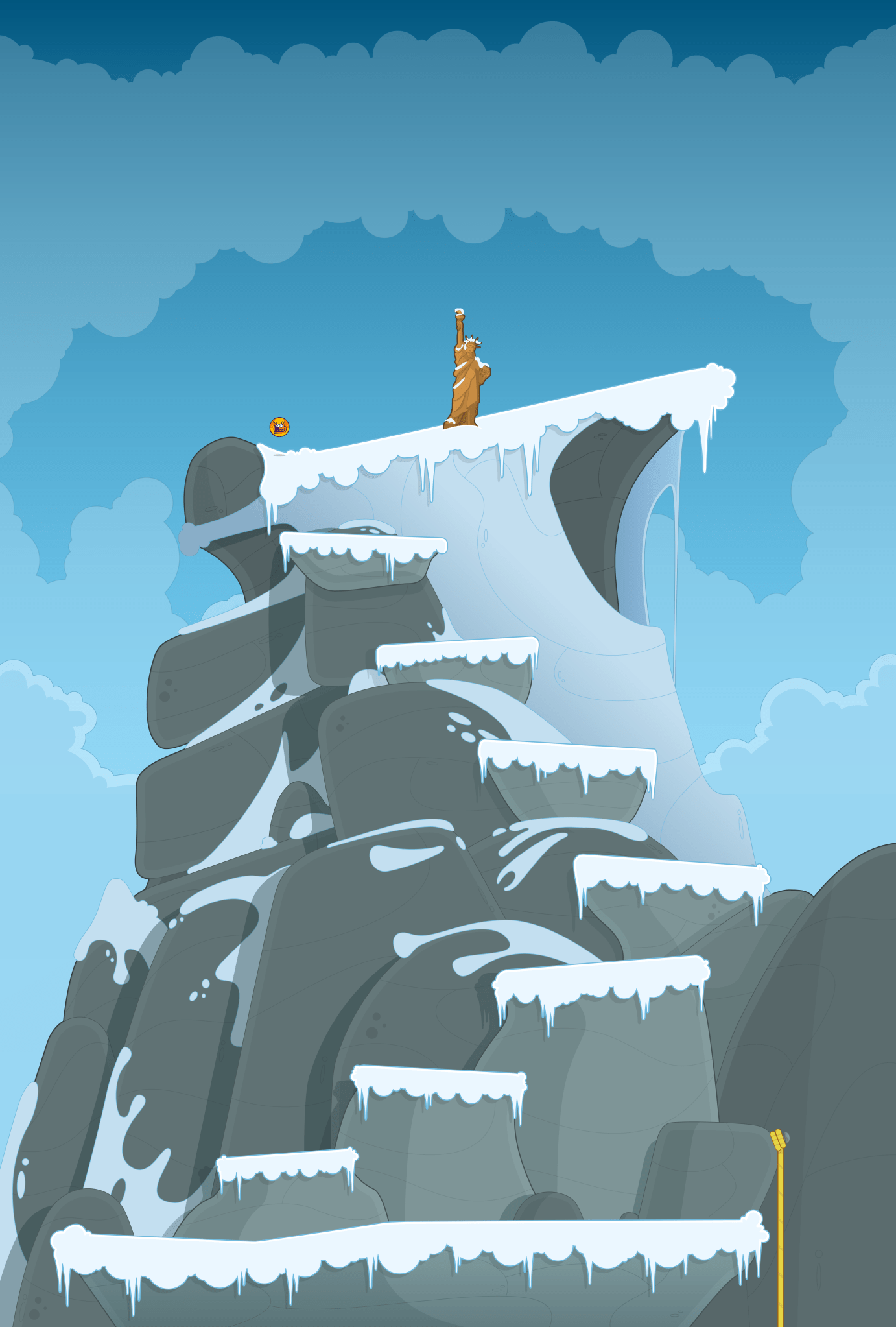 Time Tangled Island Guide – 🏝️ Poptropica Help Blog 🗺️