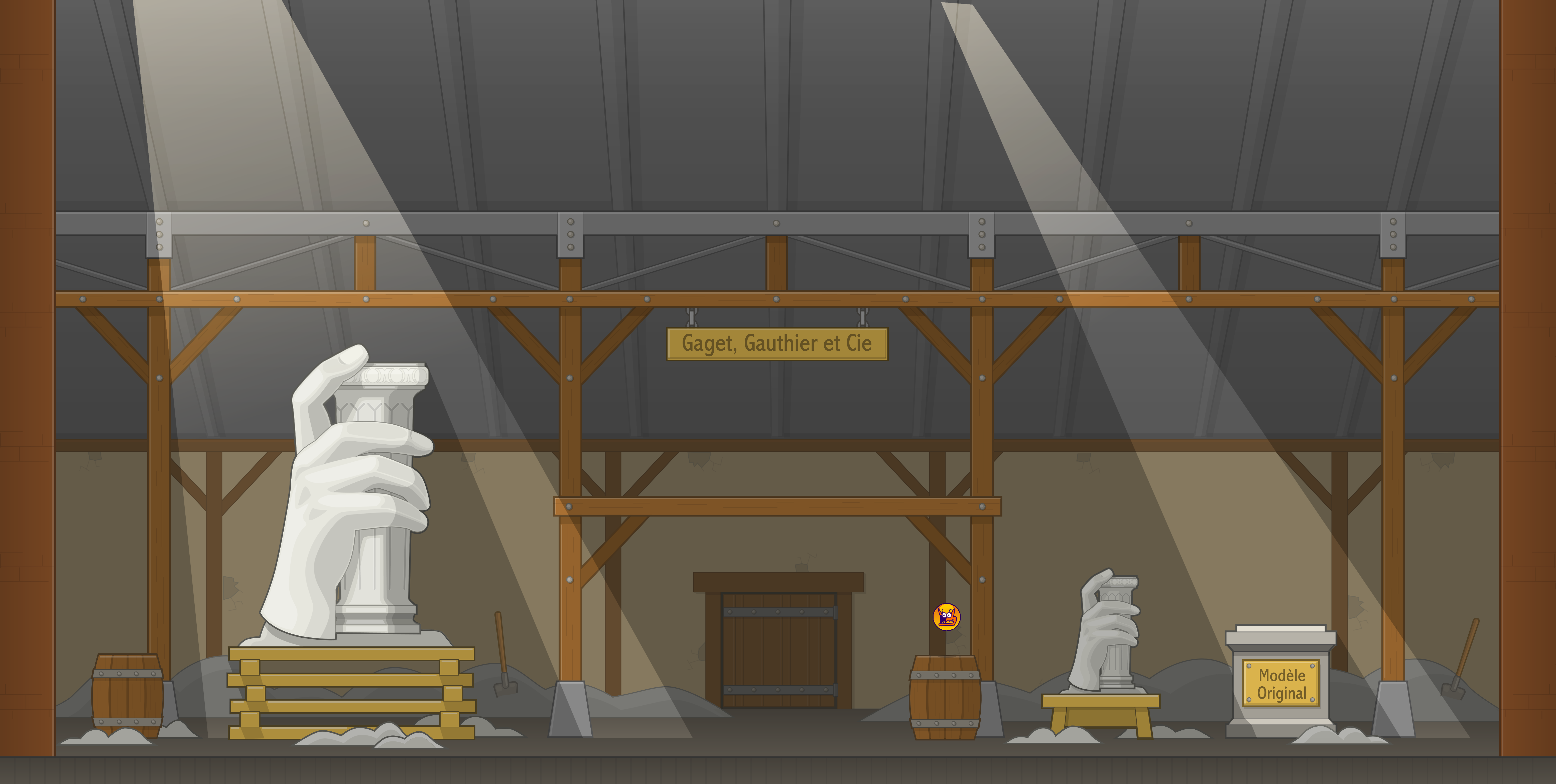 Time Tangled Island Guide – 🏝️ Poptropica Help Blog 🗺️
