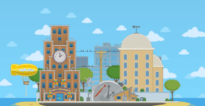 Time Tangled Island Guide – 🏝 Poptropica Help Blog 🗺