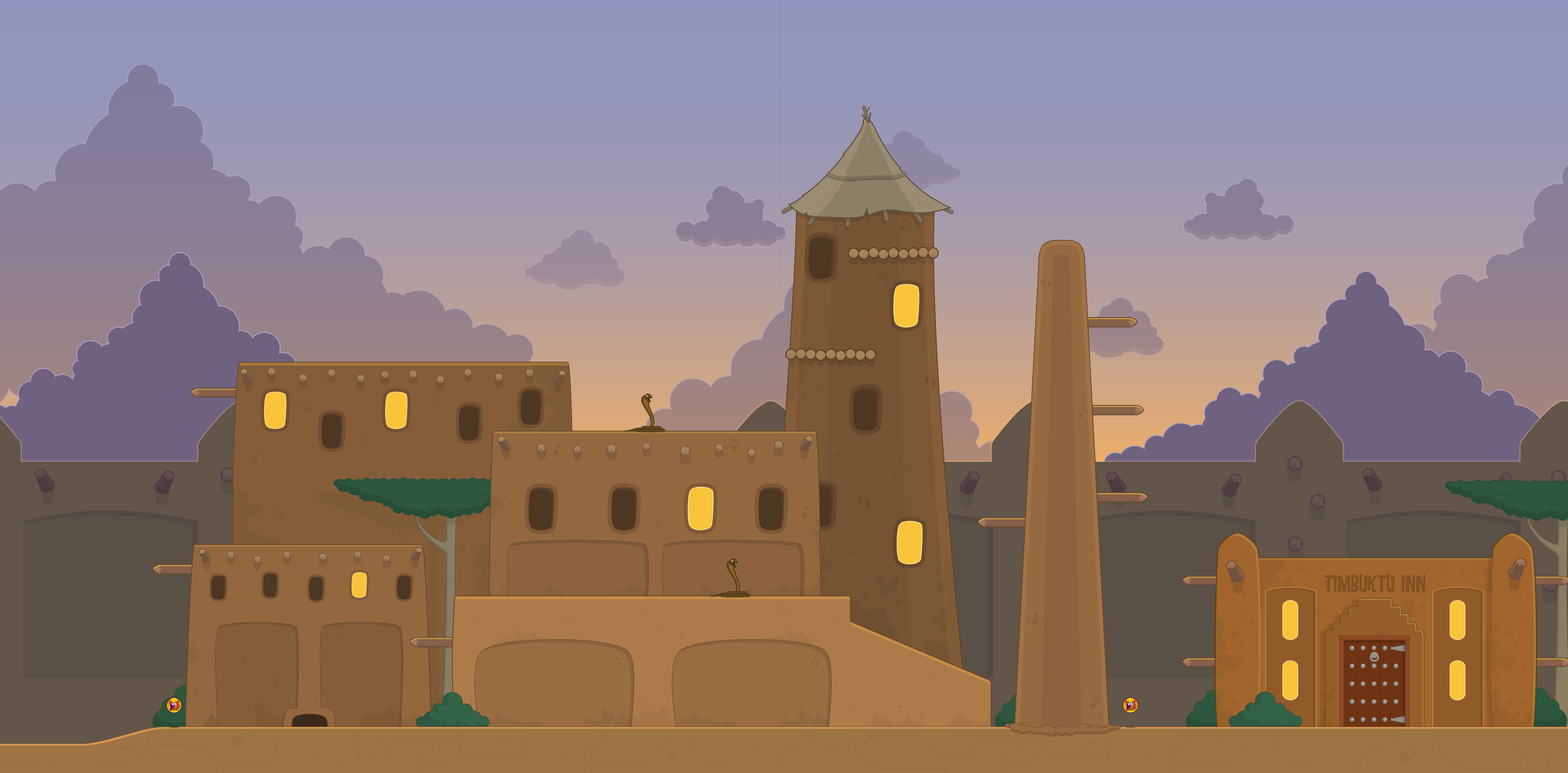 Time Tangled Island Guide – 🏝 Poptropica Help Blog 🗺