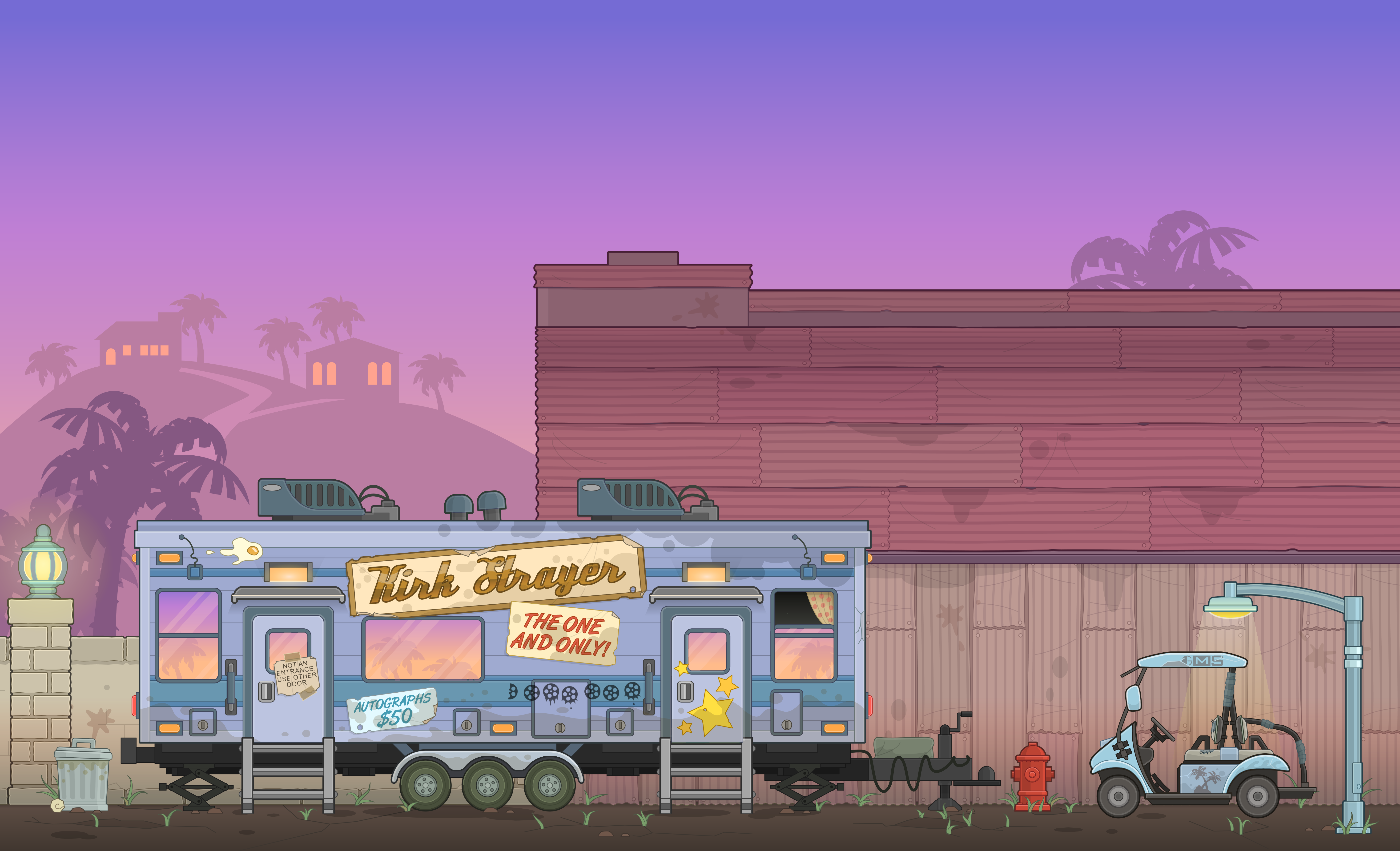 Back Lot Island Guide – 🏝️ Poptropica Help Blog 🗺️