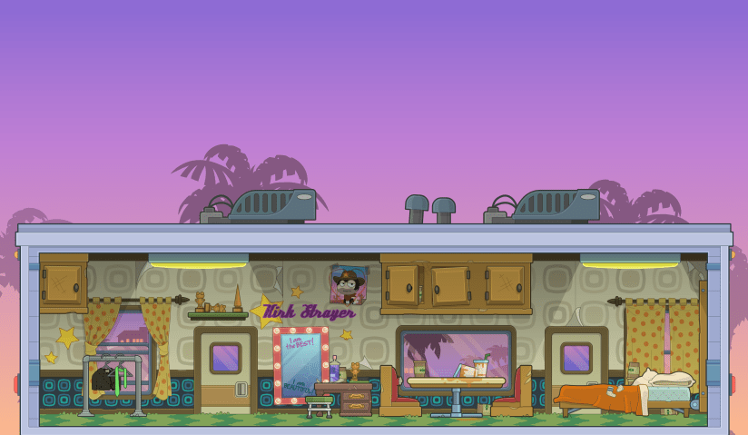 Back Lot Island Guide – 🏝 Poptropica Help Blog 🗺