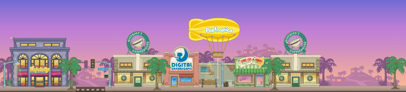 Back Lot Island Guide – 🏝 Poptropica Help Blog 🗺