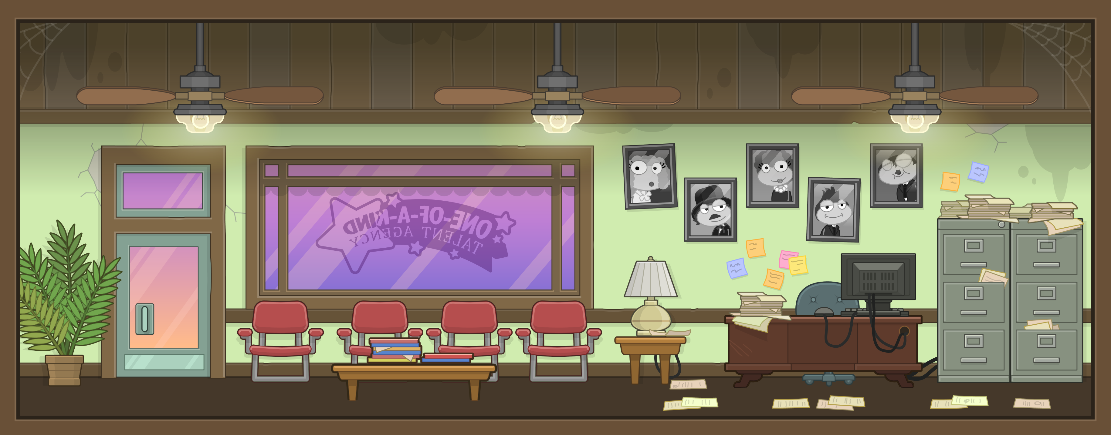 Back Lot Island Guide – 🏝 Poptropica Help Blog 🗺