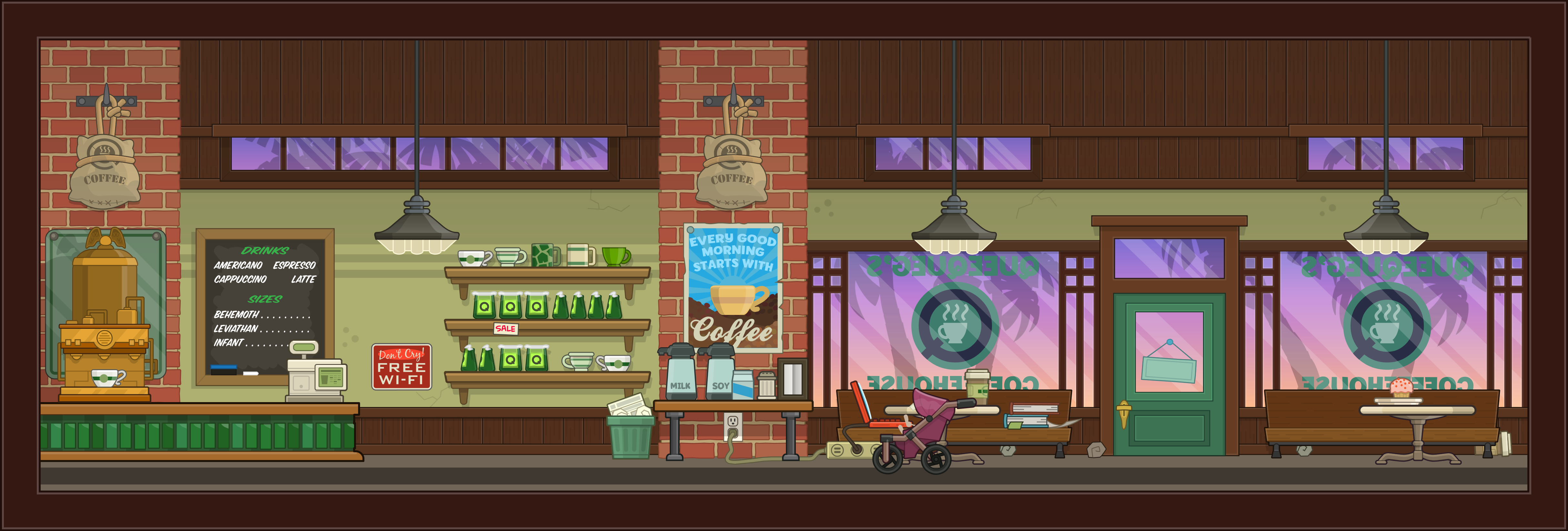 Back Lot Island Guide – 🏝 Poptropica Help Blog 🗺