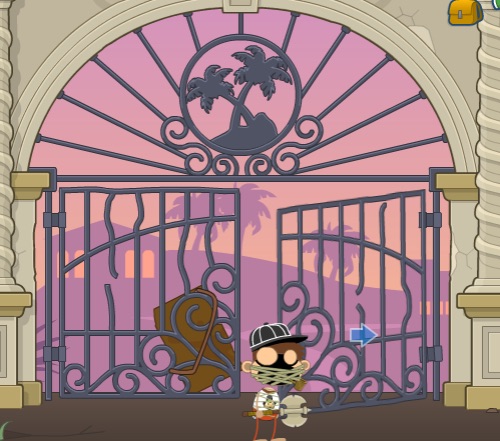 Back Lot Island Guide – 🏝 Poptropica Help Blog 🗺