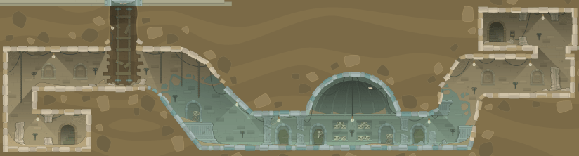 Counterfeit Island Guide – 🏝 Poptropica Help Blog 🗺