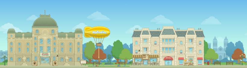Counterfeit Island Guide – 🏝 Poptropica Help Blog 🗺